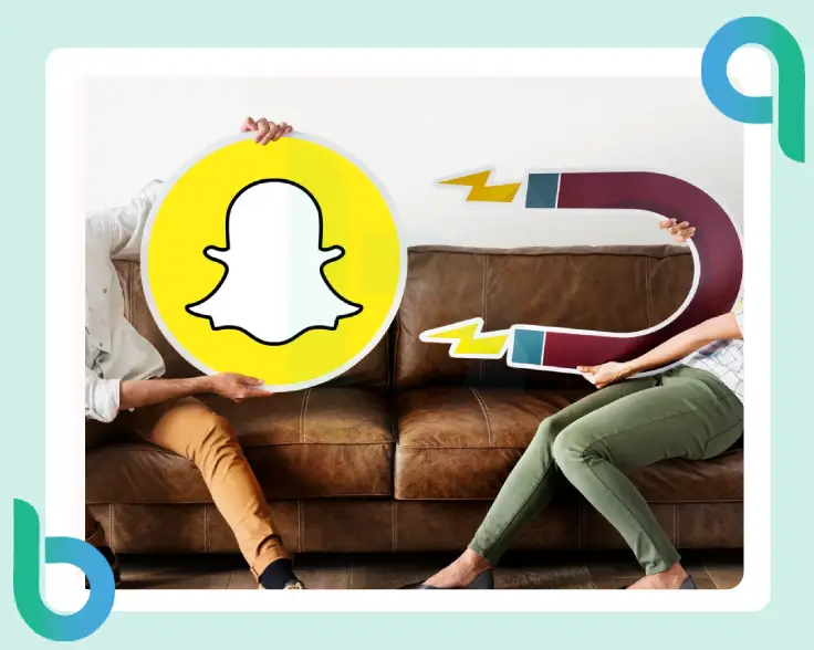 Sponsored advertising on Snapchat in 5 steps with Namaa Company | Namaa ...